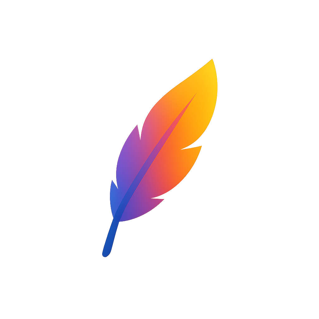 Feather IP - Helping you bring innovation to the world